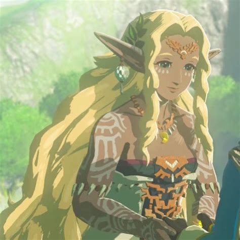 𝐒𝐨𝐧𝐢𝐚 Image Zelda I Love Games Hyrule Warriors