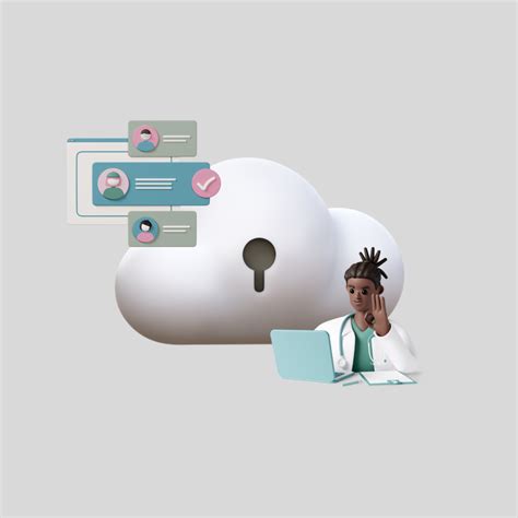 Iot Cloud Development For Medical Platforms Fordewind