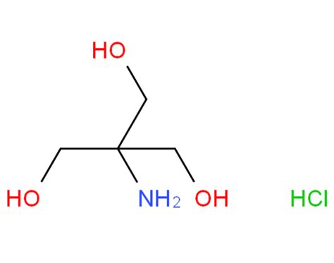 What Is Tris Hcl Buffer Hubei New Desheng Materials Technology Co Ltd