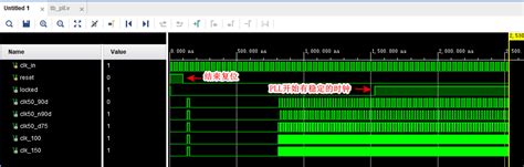 从底层结构开始学习fpga（16） pll mmcm ip的定制与测试 孤独的单刀的博客 csdn博客