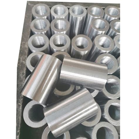 25mm 철근 커플러 철근 연결 의 고품질 25mm 철근 커플러 철근 연결