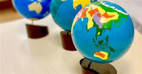 Montessori And Preschool Themes