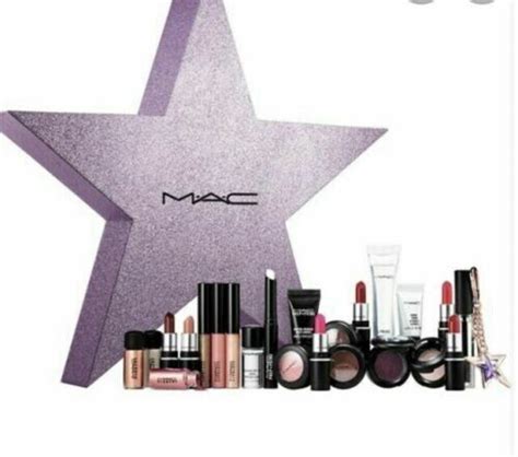 Mac Makeup Set Kits Mac Cosmetics