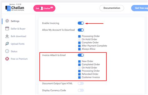 How Woocommerce Attach Pdf Invoice To Email Webappick
