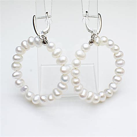 Купить Серьги с жемчугом Jewelry a vento за 4124р. с доставкой