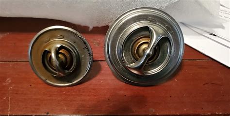 Replacing Thermostat Issue I M Replacing The Thermostat Replacing Thermostat Issue I M Replacing The Thermostat