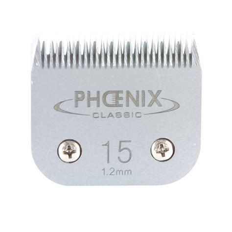 Tête De Coupe N°15 Phoenix Universal Classic Phoenix