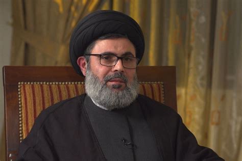 العربية هاشم صفي الدين أميناً عاماً لحزب الله جريدة الجريدة الكويتية