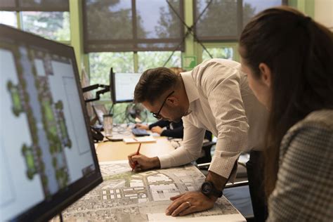 How Urbanization Is Shaping And Straining Public Infrastructure Landdesign