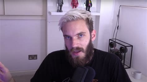 Pewdiepie Bridge Incident Explained What Happened