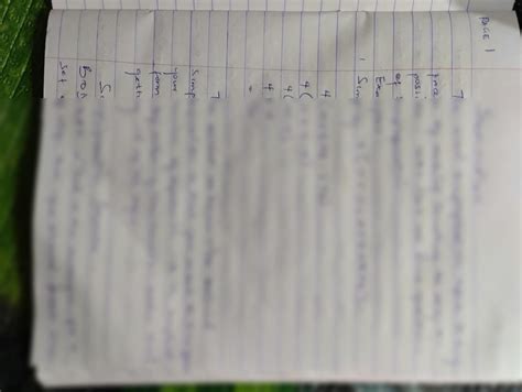 Solution Simplification In Maths Page 1pdf Studypool