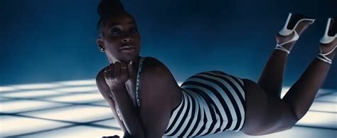 Bria Myles Picture