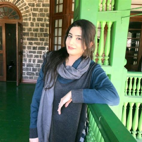 Nayab Khalid Regional Co Ordinator Balochistan Hr Co Ordinator Mcb