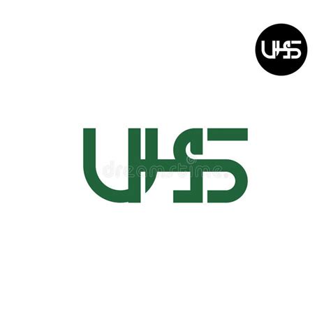 Uhs Logo Stock Illustrations 11 Uhs Logo Stock Illustrations Vectors And Clipart Dreamstime