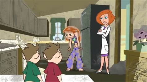 Disney Wiki On Twitter Today Marks The 19th Anniversary Of The Kimpossible Episode Job