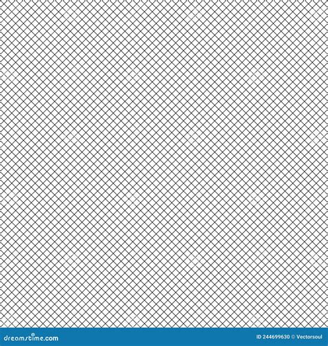 Lines Stripes Grid Mesh Pattern Texture Seamlessly Repeatable Stock