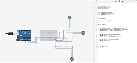 Reading Serial Monitor Data And Inputting Into MatLab General Guidance Arduino Forum
