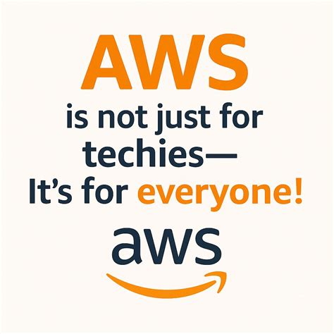 aws cloudcomputing awscloudpractitioner digitaltransformation