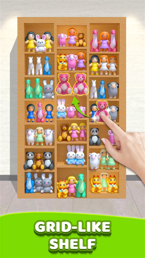 Goods Match 3d Triple Master For Iphone Download