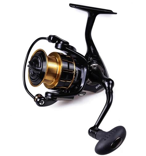 Ryobi Maturity Spinning Reel | Hatch Match’r Fly & Tackle