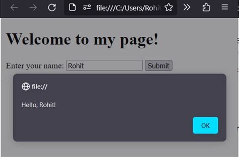 Where Is The Correct Place To Insert Javascript