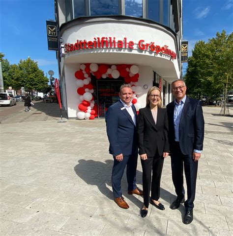 Mehr Als Eine Bank Stadtmagazin Bremen