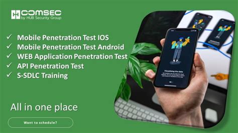 Maya S On Linkedin Mobile Security Testing Ios Android Penetrationtesting Mobileapps