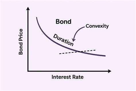 How Bonds Work Yield Risk Duration And Convexity Made Simple