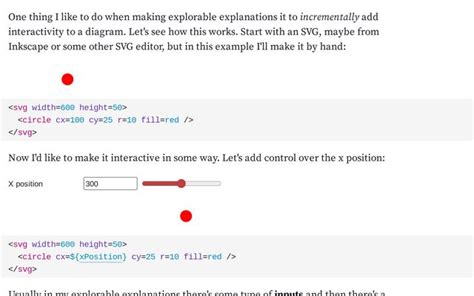 Explorable Explanations Incremental Interactivity Amit Patel Observable