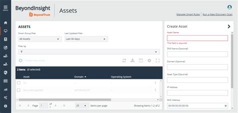 Beyondtrust An Overview Of Password Safe Tech With Jd