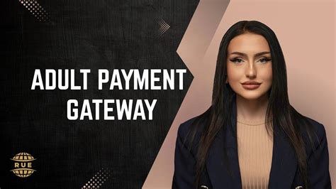 Adult Payment Gateway Youtube