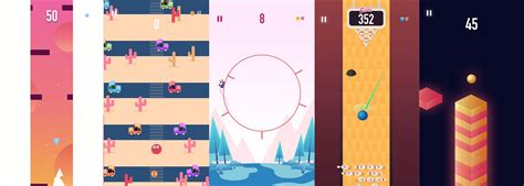 IOS Games Summer Sale Bundle By TapTapStudio Codester