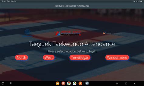 GitHub Dvasquez Flutter Attendance App Attendance App For Check In Using A Barcode Scanner