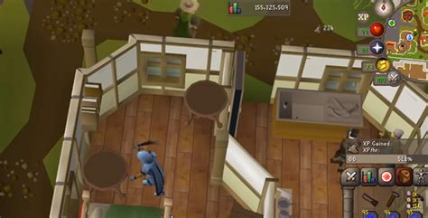 OSRS The Best Ways To Train Construction FandomSpot