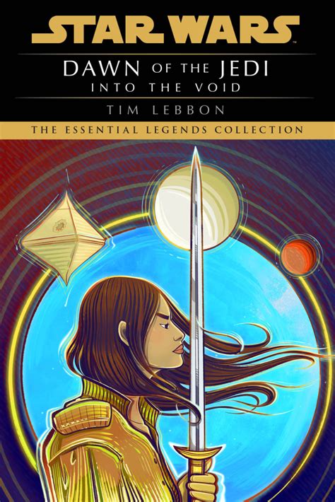 Star Wars The Essential Legends Collection Wave 6 Reveals Book