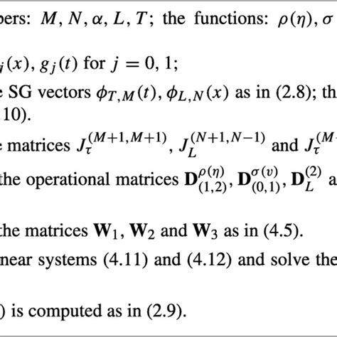The Approximate Solution And Absolute Error With M 4 N P 10 At T