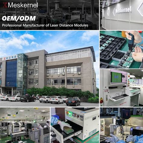 Laser Distance Sensor Oem Solutions Custom Laser Module