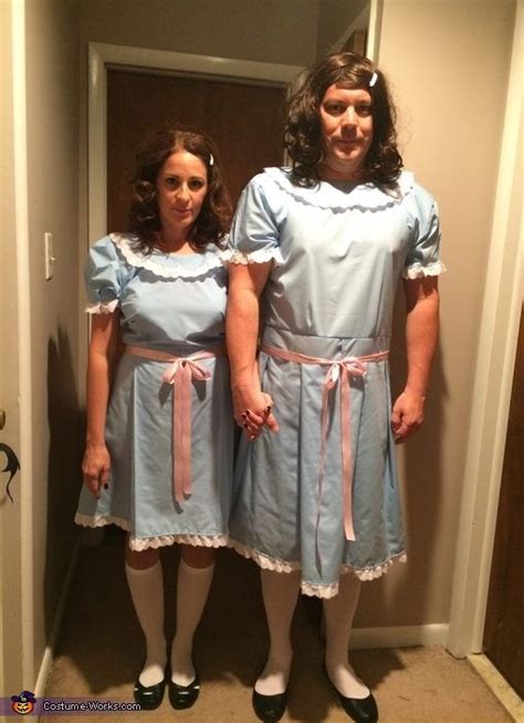 Famous Twin Costumes At Kathryn Rodrigues Blog