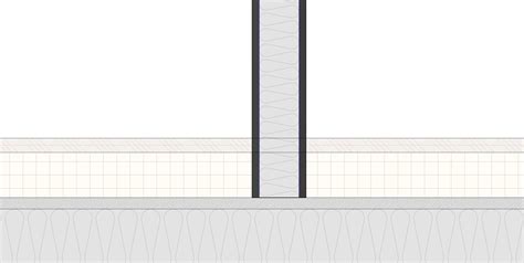Intersection Of Wall Component And Slab Component Graphic Issue