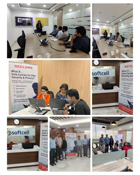 Seclore On Linkedin Blitzday Datacentricsecurity