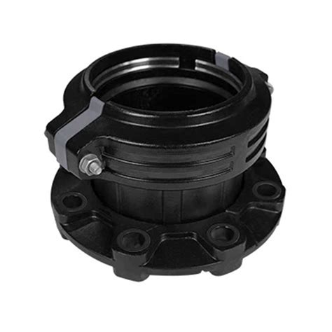 Eqofluid Vacuum Pipe To Flange Eqo Fluid Piping Sales