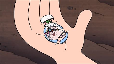 Gideon Gravity Falls Tumblr