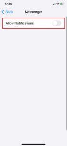 How To Disable Calls On Facebook Messenger TechCult