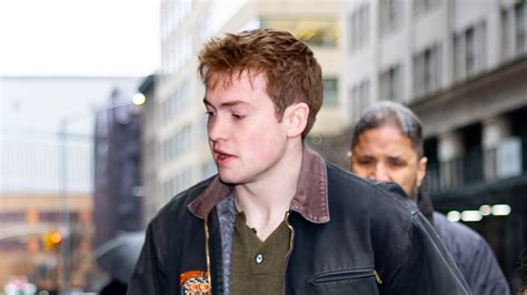 Kit Connor Drops Yet More Proof That A Carhartt Jacket Is Invincible British Gq