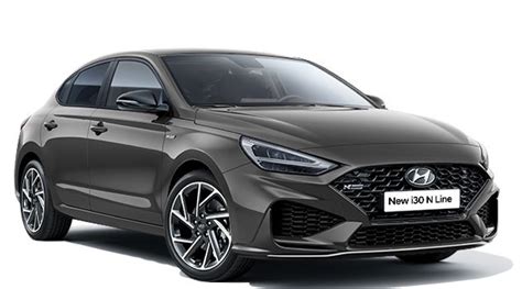 Hyundai I30 Sedan 2024 Review Mustang