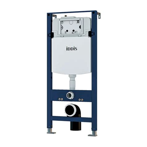 Инсталляция для подвесного унитаза Iddis Profix PRO0000i32 ️ купить по ...