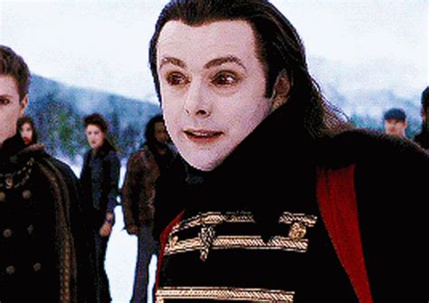 Aro Twilight  Aro Twilight Volturi Discover And Share S