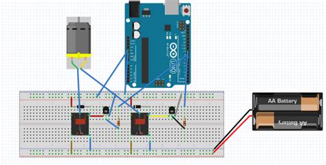 How To Control Motor With Spdt Relays 12 Steps With Pictures Instructables