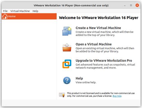 Install Ubuntu On Vmware Guide Codingwithcoffee