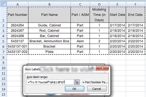 Advanced Excel Chart Data Table Fake Part 2 Excel Dashboard Templates
